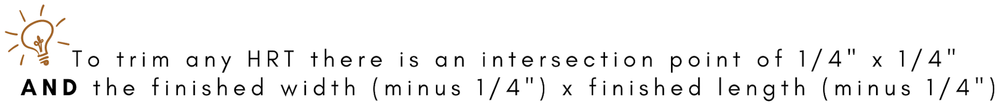 Half Rectangle Triangles & Everything You Need To Know About Them ...