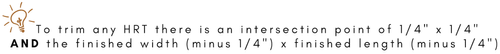 Half Rectangle Triangles & Everything You Need To Know About Them ...