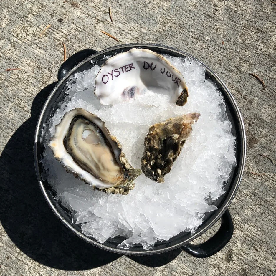 Deer Creek — Penn Cove Shellfish