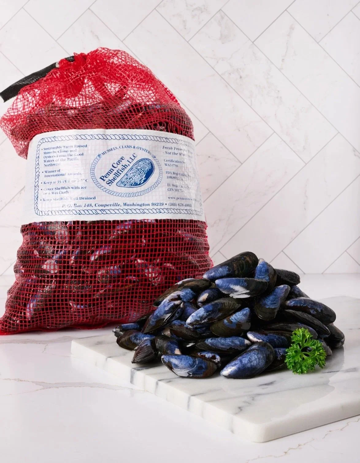 PennCoveMussels — Penn Cove Shellfish