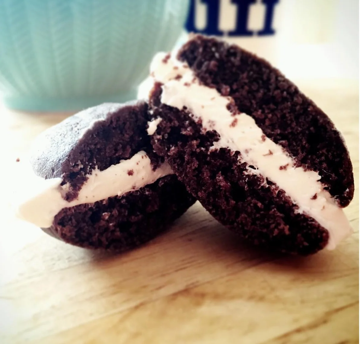 Little Miss Whoopie