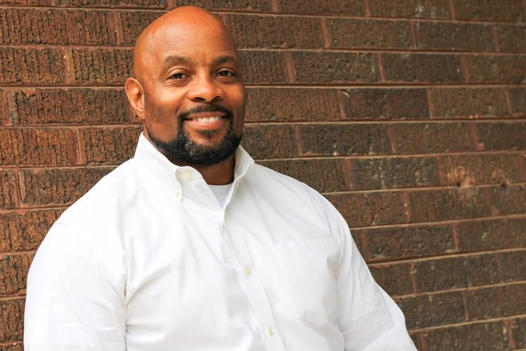 THE FOUNDER — Men of Purpose
