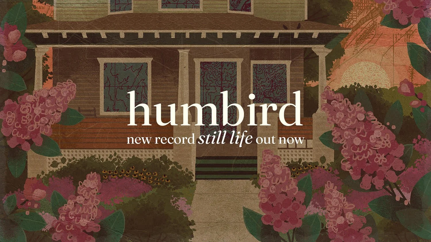 Humbird