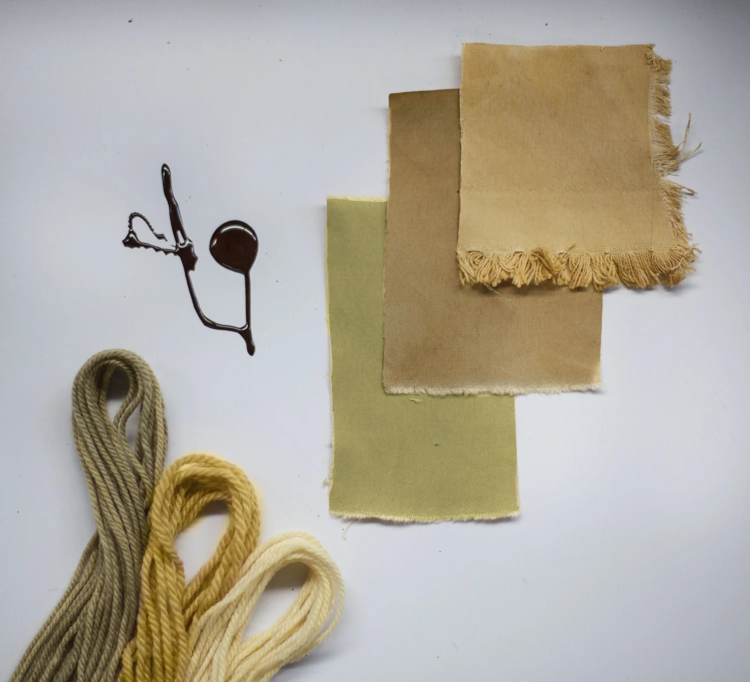 Green Matters Natural Dye Company — Natural Dye Studio