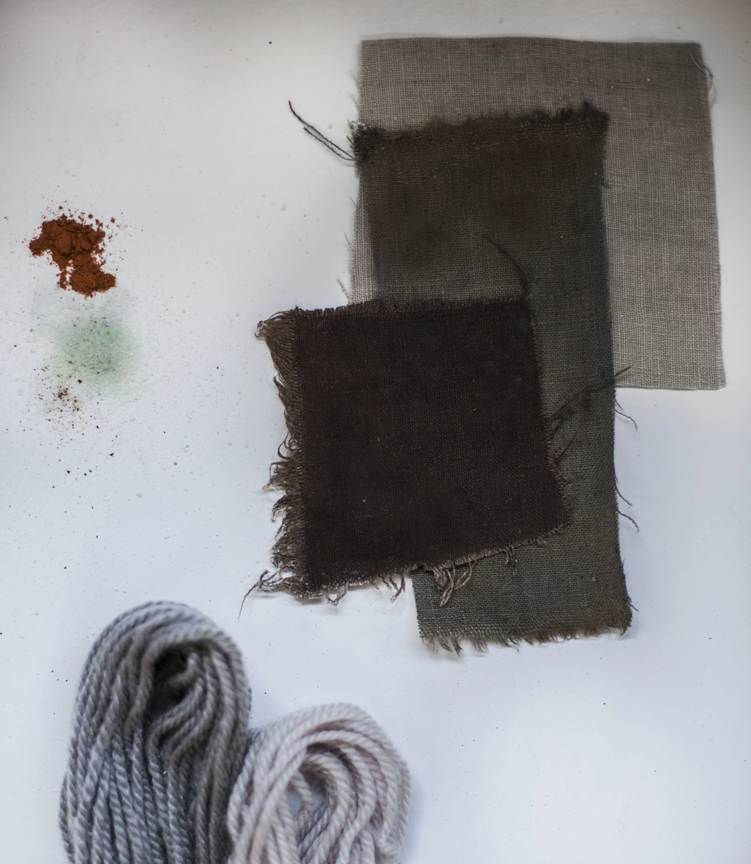 Green Matters Natural Dye Company — Natural Dye Studio