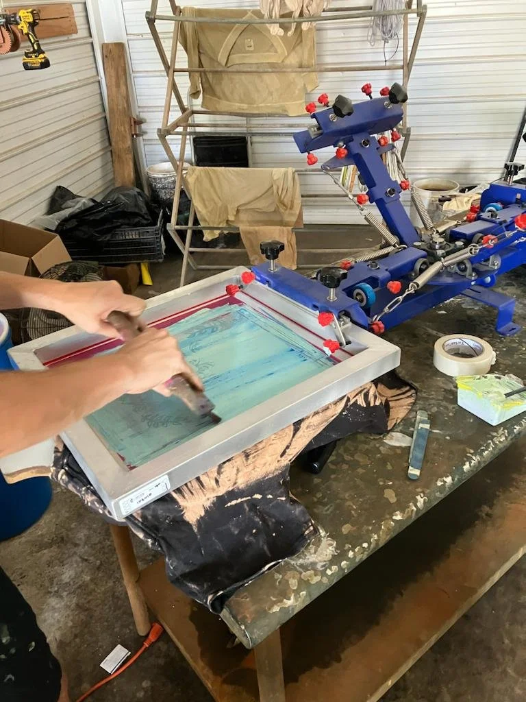 Green Matters Natural Dye Company — Shop