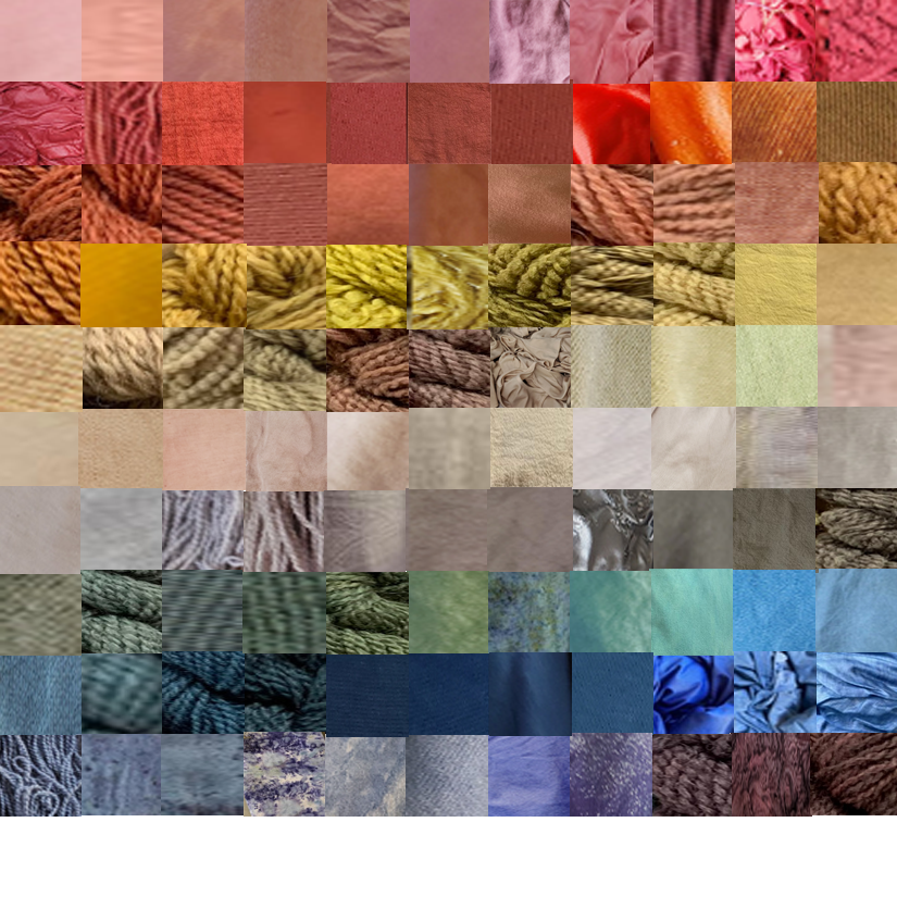 Green Matters Natural Dye Company — Shop