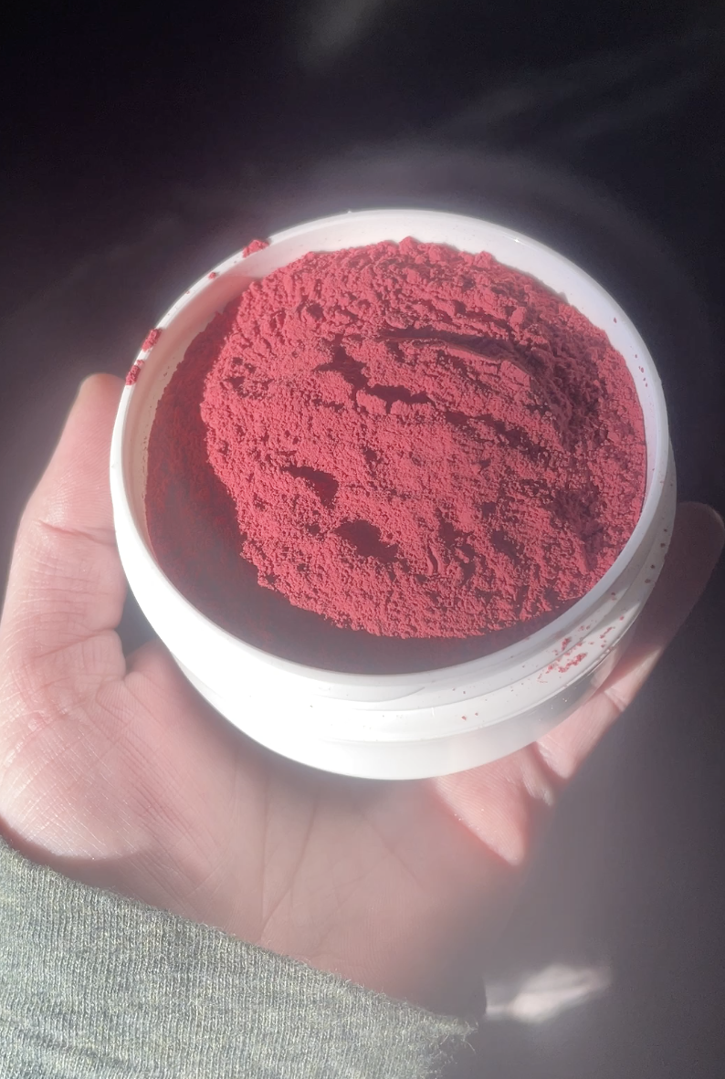 Green Matters Natural Dye Company — Shop