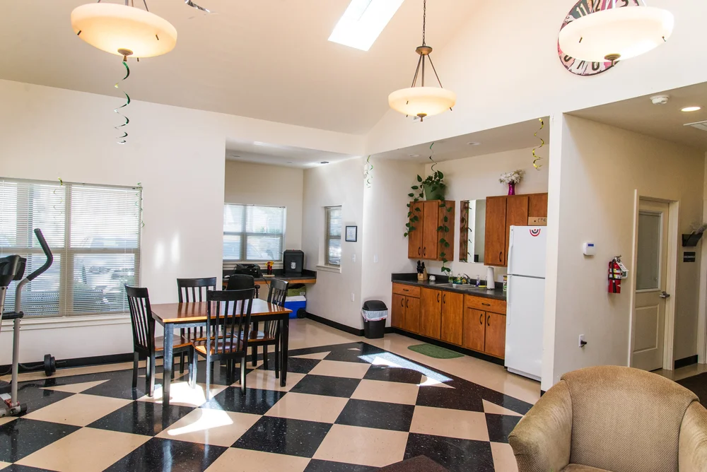 Housing — Options for Southern Oregon