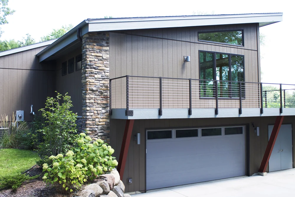 1970's Complete Makeover — Degnan Design-Build-Remodel