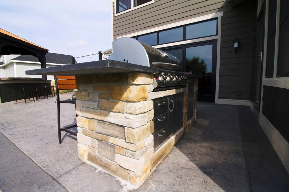 Outdoor Living Home Design in Wisconsin — Degnan Design-Build-Remodel