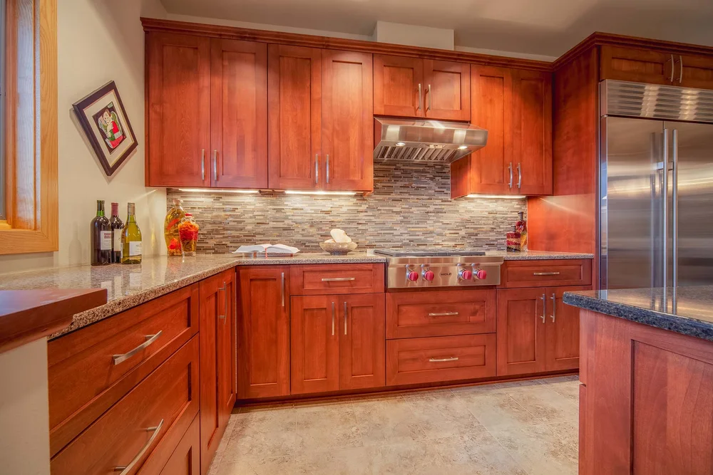 Contemporary Prairie Style — Degnan Design-Build-Remodel