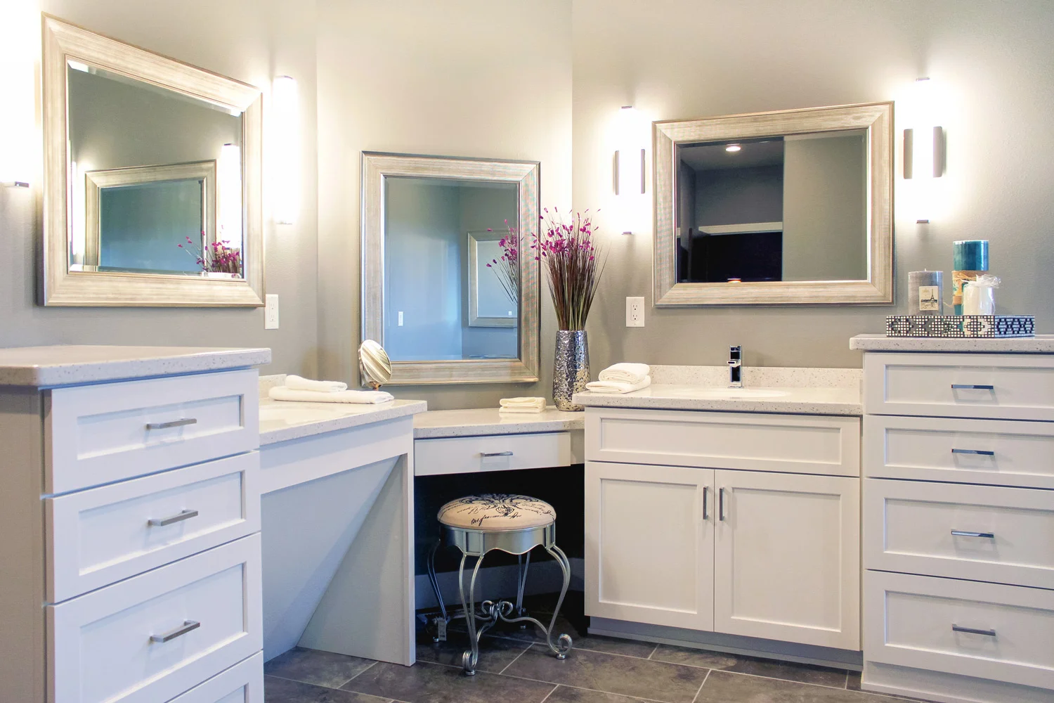Accessible Modern — Degnan Design-Build-Remodel