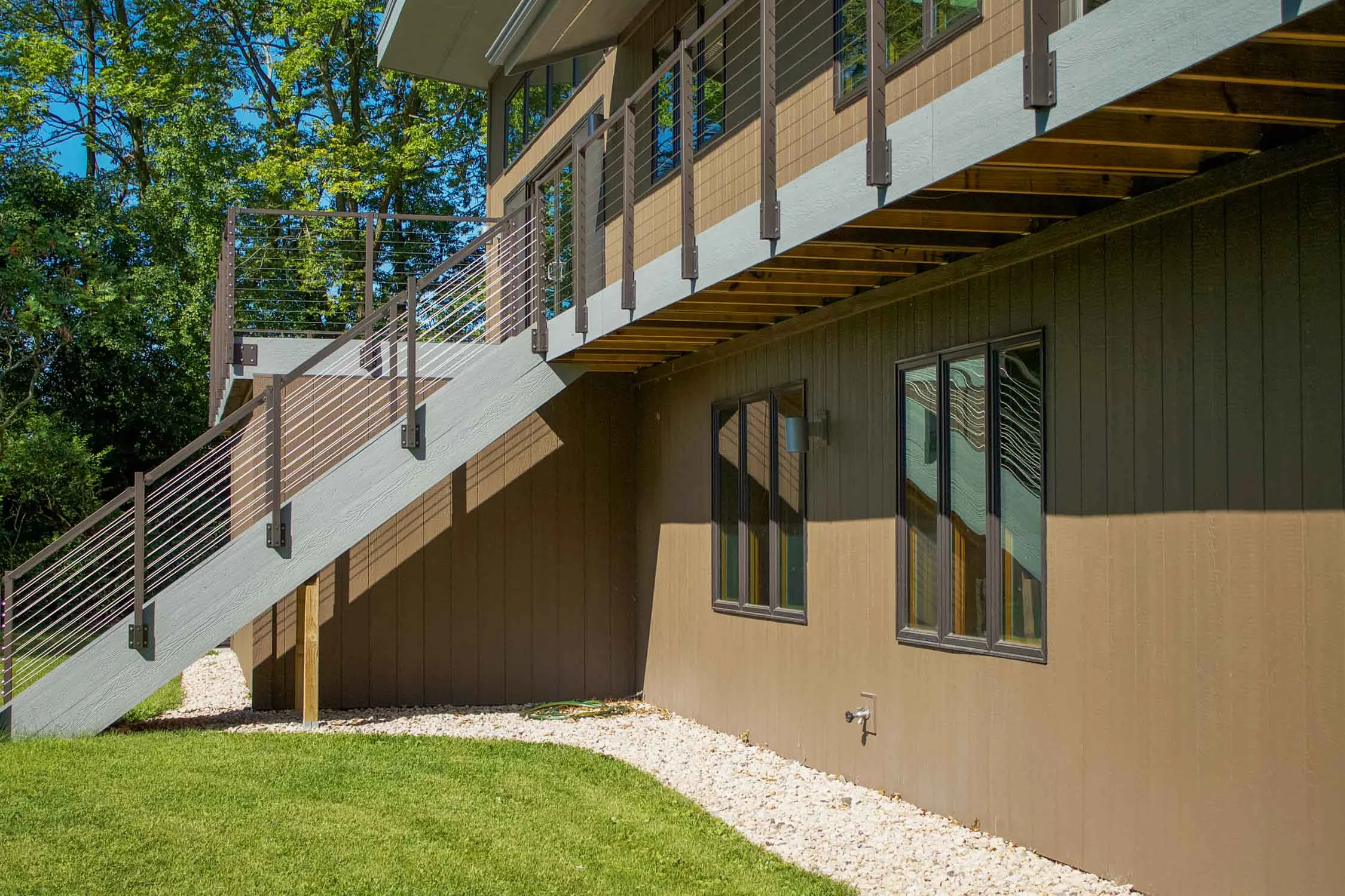 A 1970s Home Renovation — Degnan Design-Build-Remodel