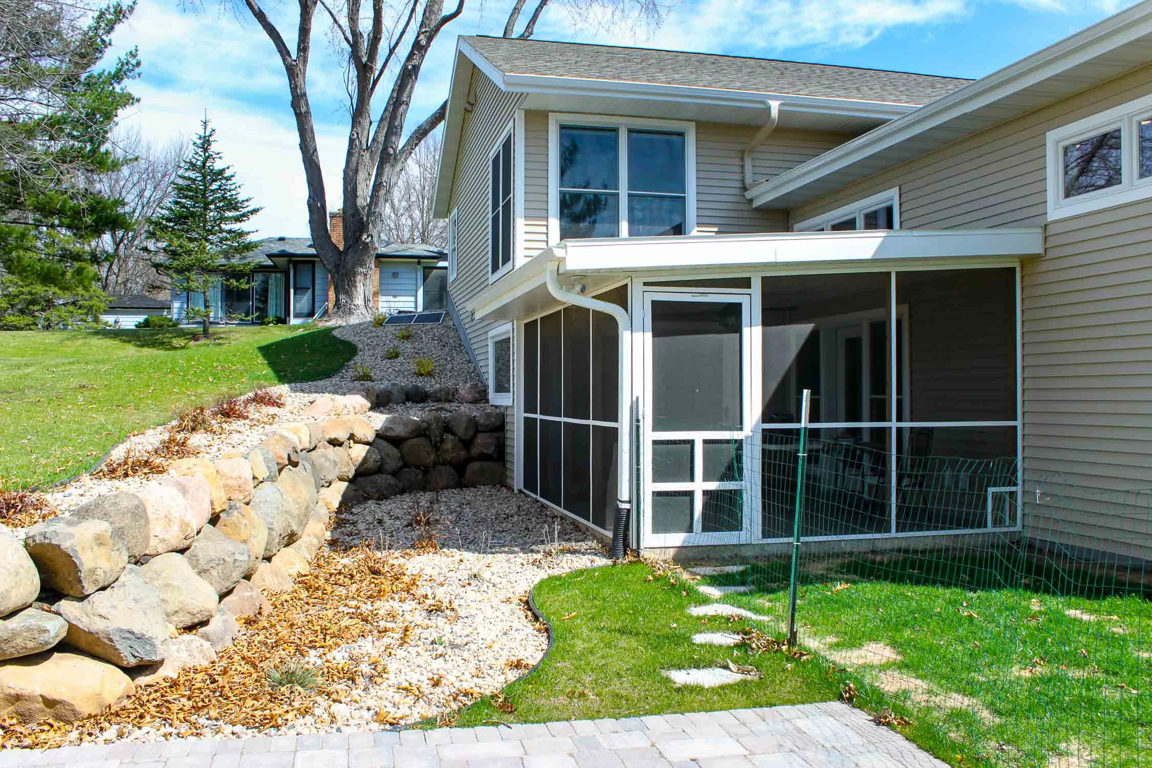 Upside Down to Right Side Up Home — Degnan Design-Build-Remodel