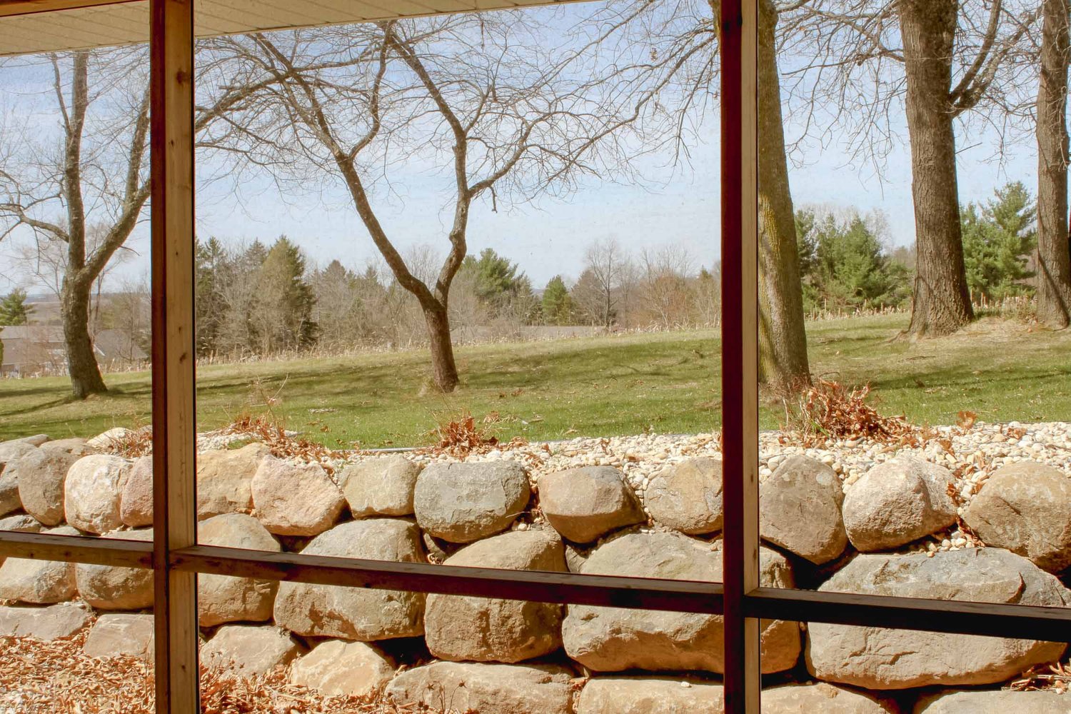 Upside Down to Right Side Up Home — Degnan Design-Build-Remodel