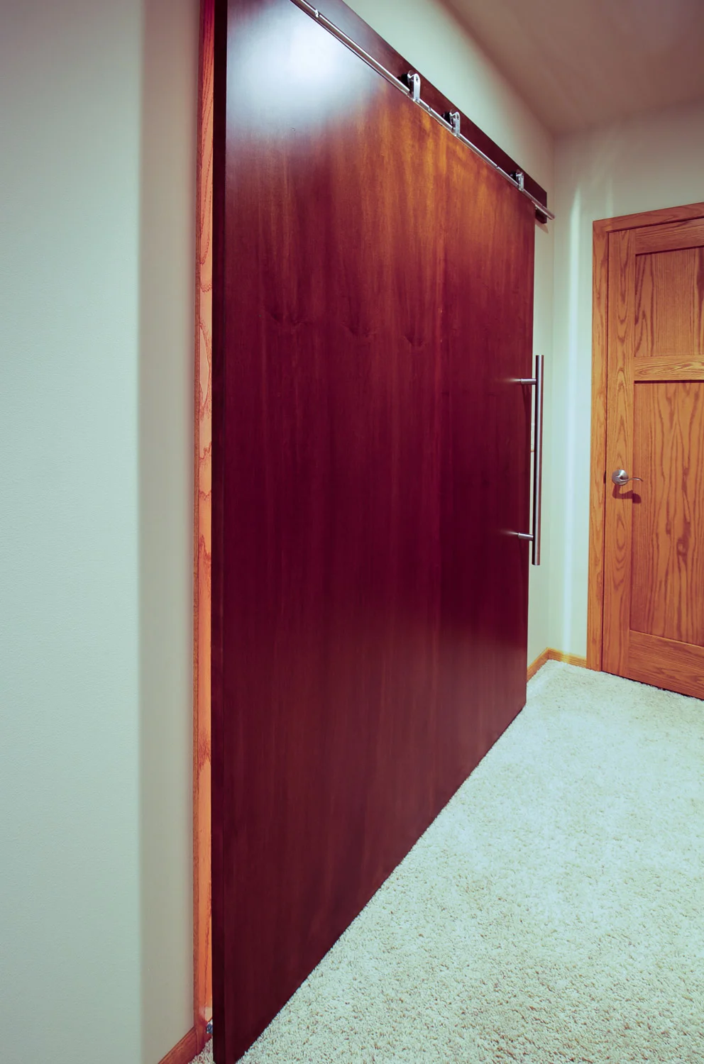 Glitzy Glamour Room — Degnan Design-Build-Remodel