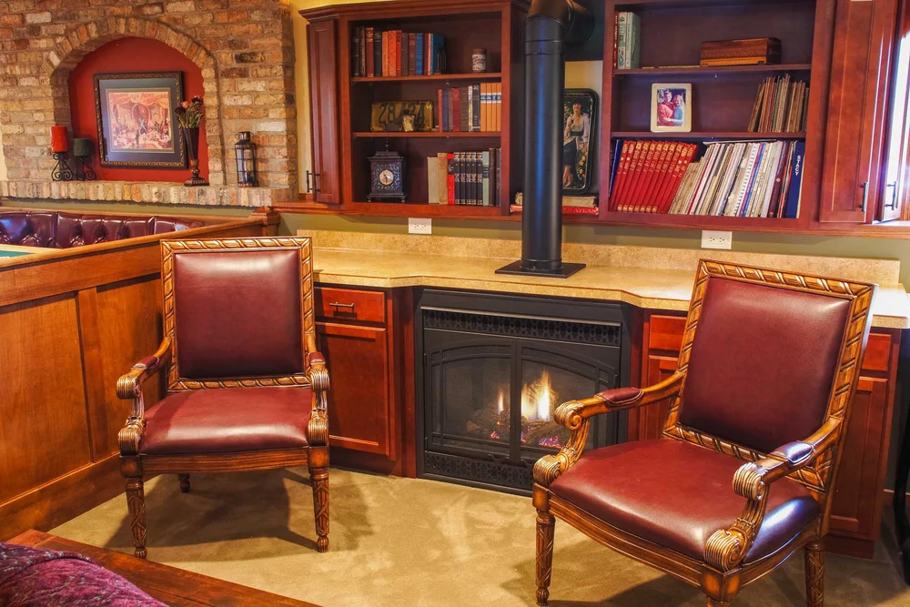 Professional Advice on Designing The Perfect Finished Basement — Degnan ...