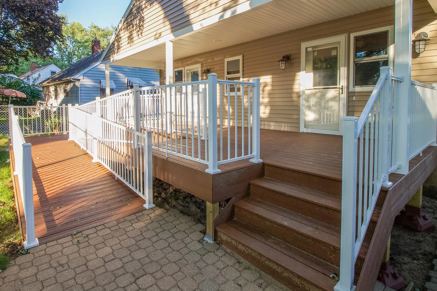 Learn The Basics of Universal Design in Home Remodeling — Degnan Design ...
