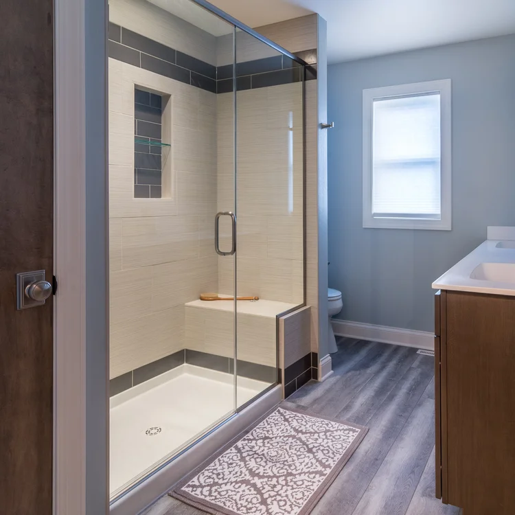 Modern Master Suite Addition — Degnan Design-Build-Remodel