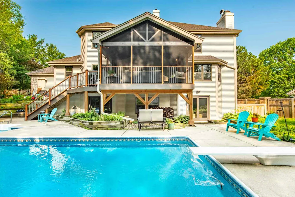 Home Additions — Degnan Design-Build-Remodel