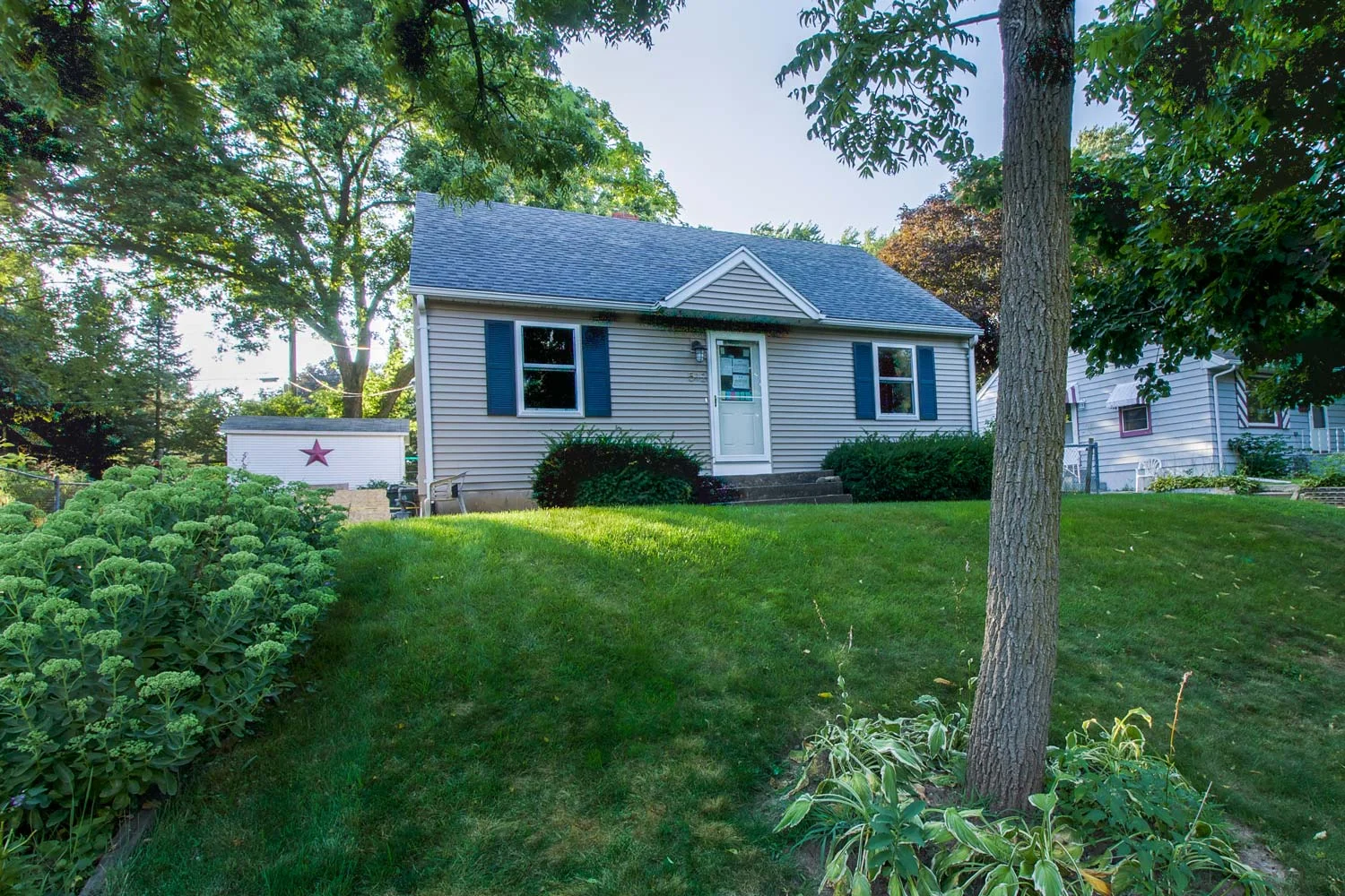 Design Tips For A Two Story Cape Cod Home Remodel — Degnan Design-Build ...