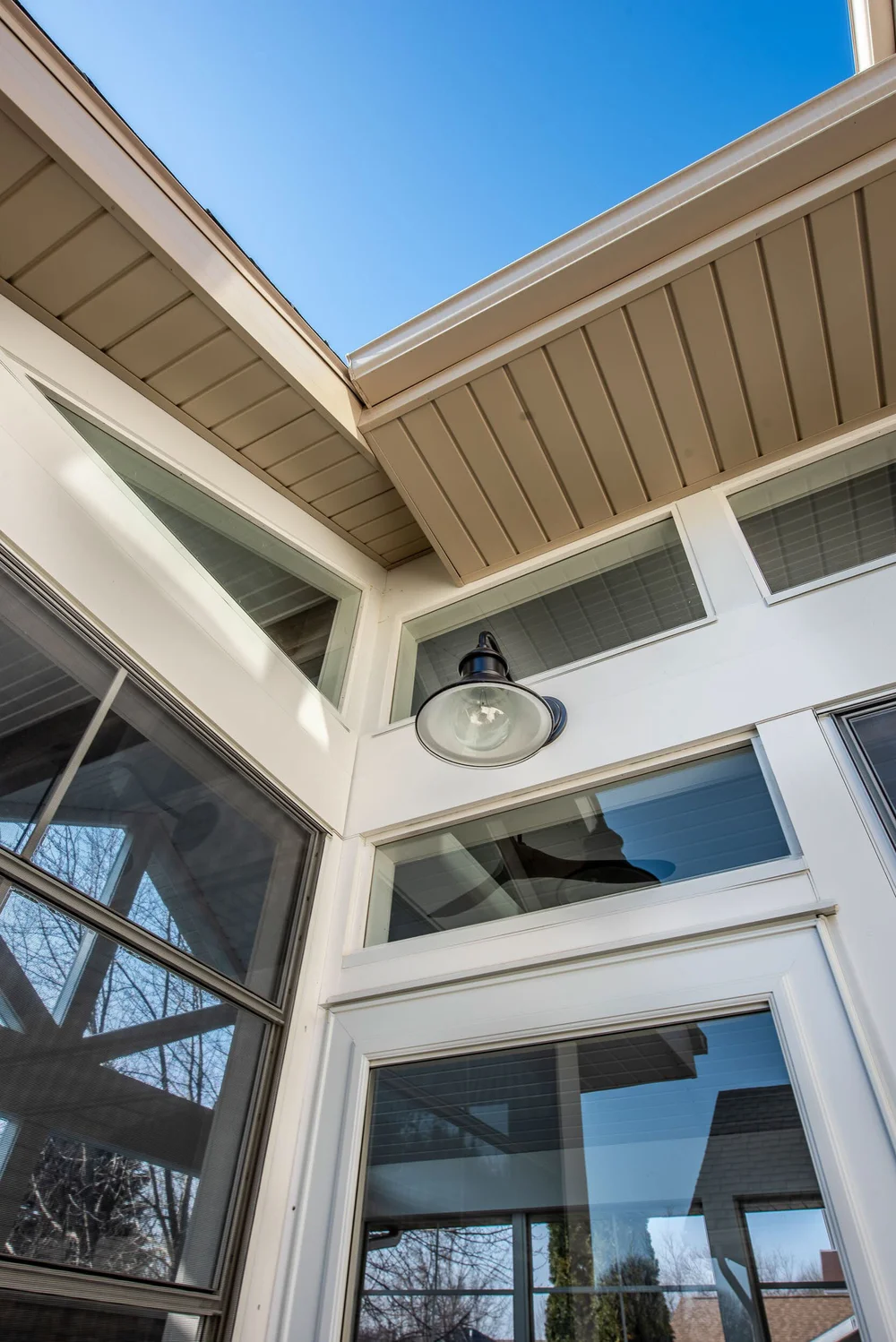Transitional Three Season Room Addition — Degnan Design-Build-Remodel