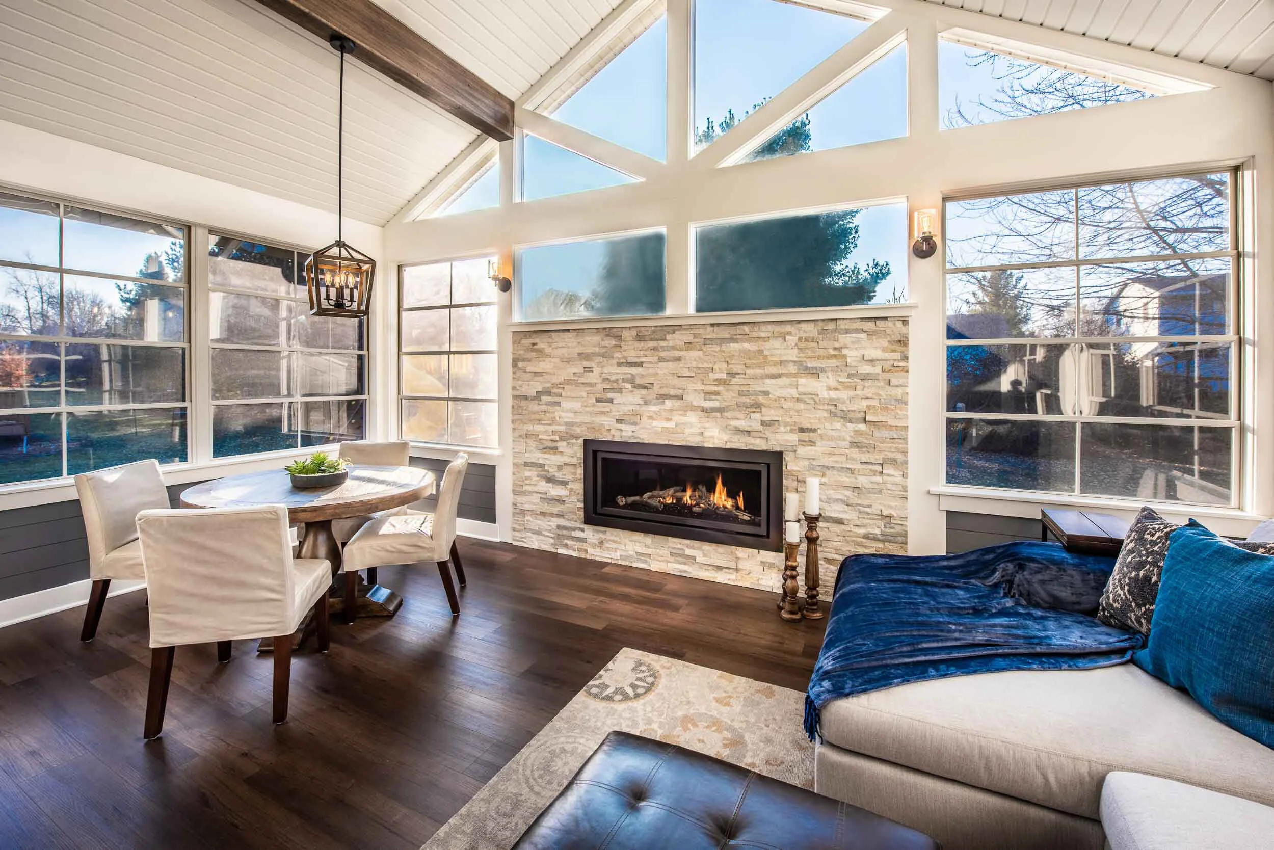 Home Additions — Degnan Design-Build-Remodel