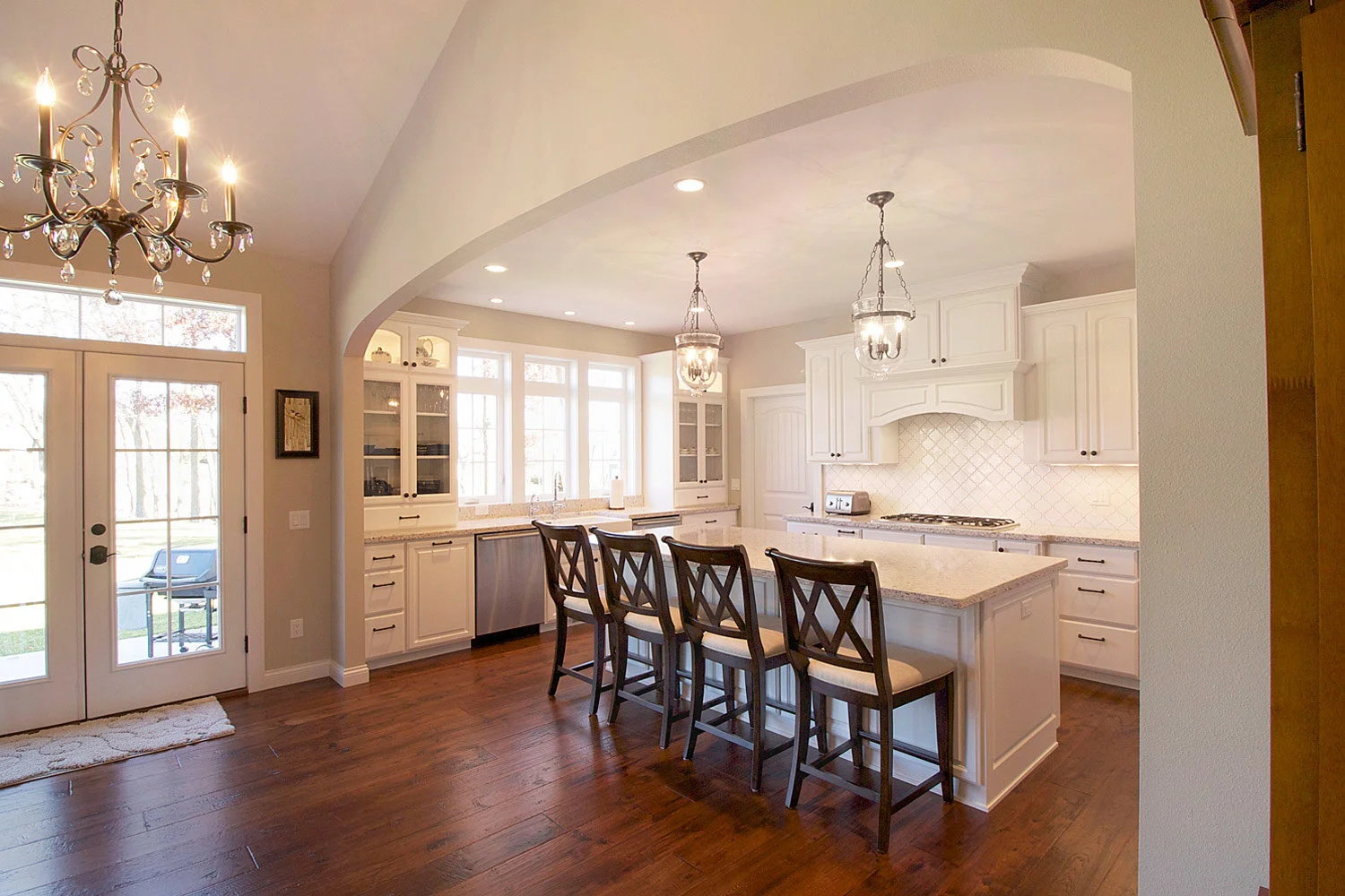 Which Kitchen Flooring Is Right For Your Remodeling Project? — Degnan ...