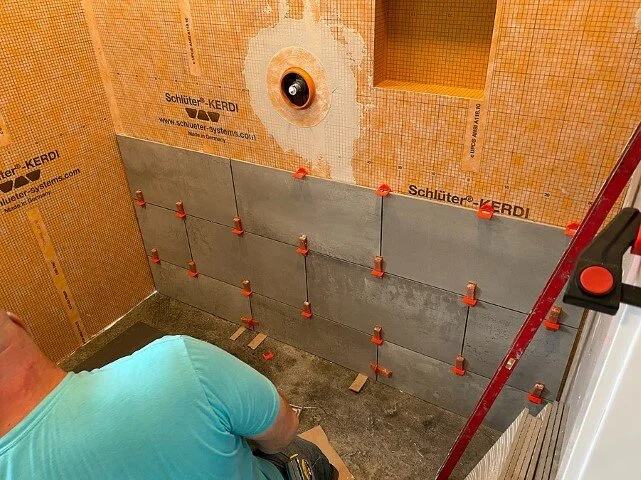 What Is The Schluter Shower System and Why Should You Use It? — Degnan ...