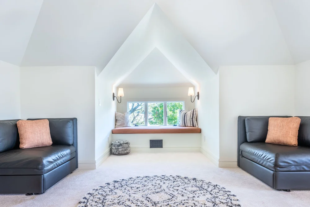 What To Expect When Remodeling Your Home For An Attic Bedroom — Degnan ...