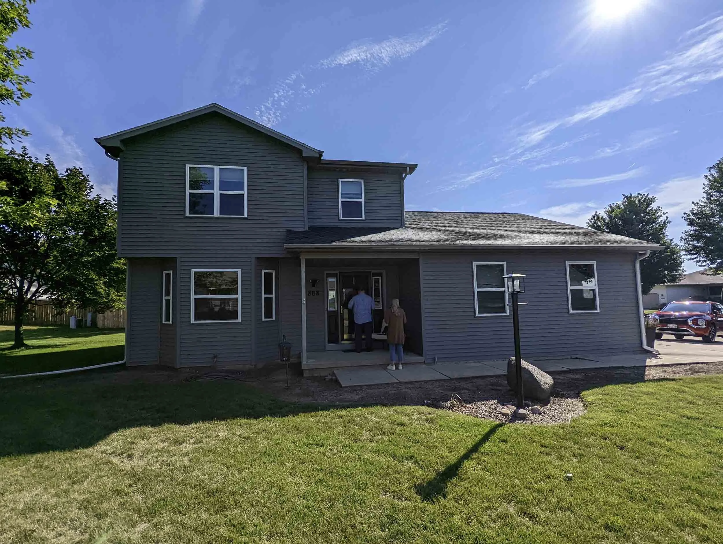 Adding a Dormer To A Cape Cod Style Home — Degnan Design-Build-Remodel