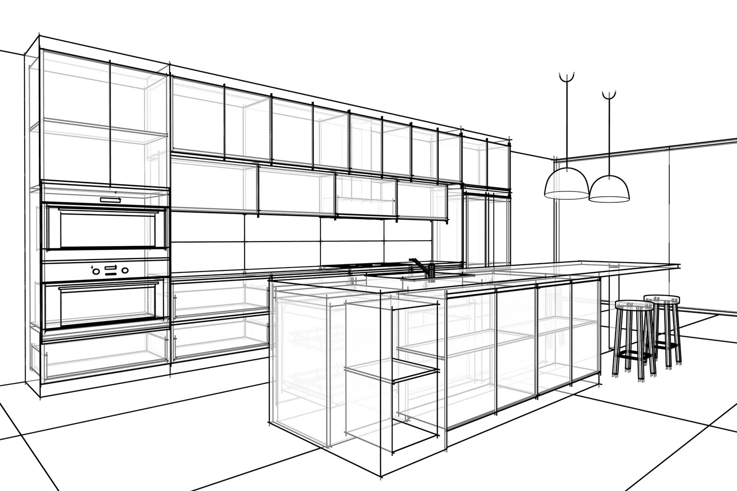 Preparing For Your Kitchen Remodeling Project — Degnan Design-Build-Remodel