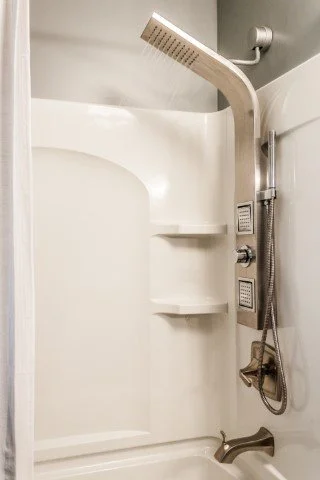 Choosing Bathtub Materials For A Bathroom Remodel — Degnan Design-Build ...