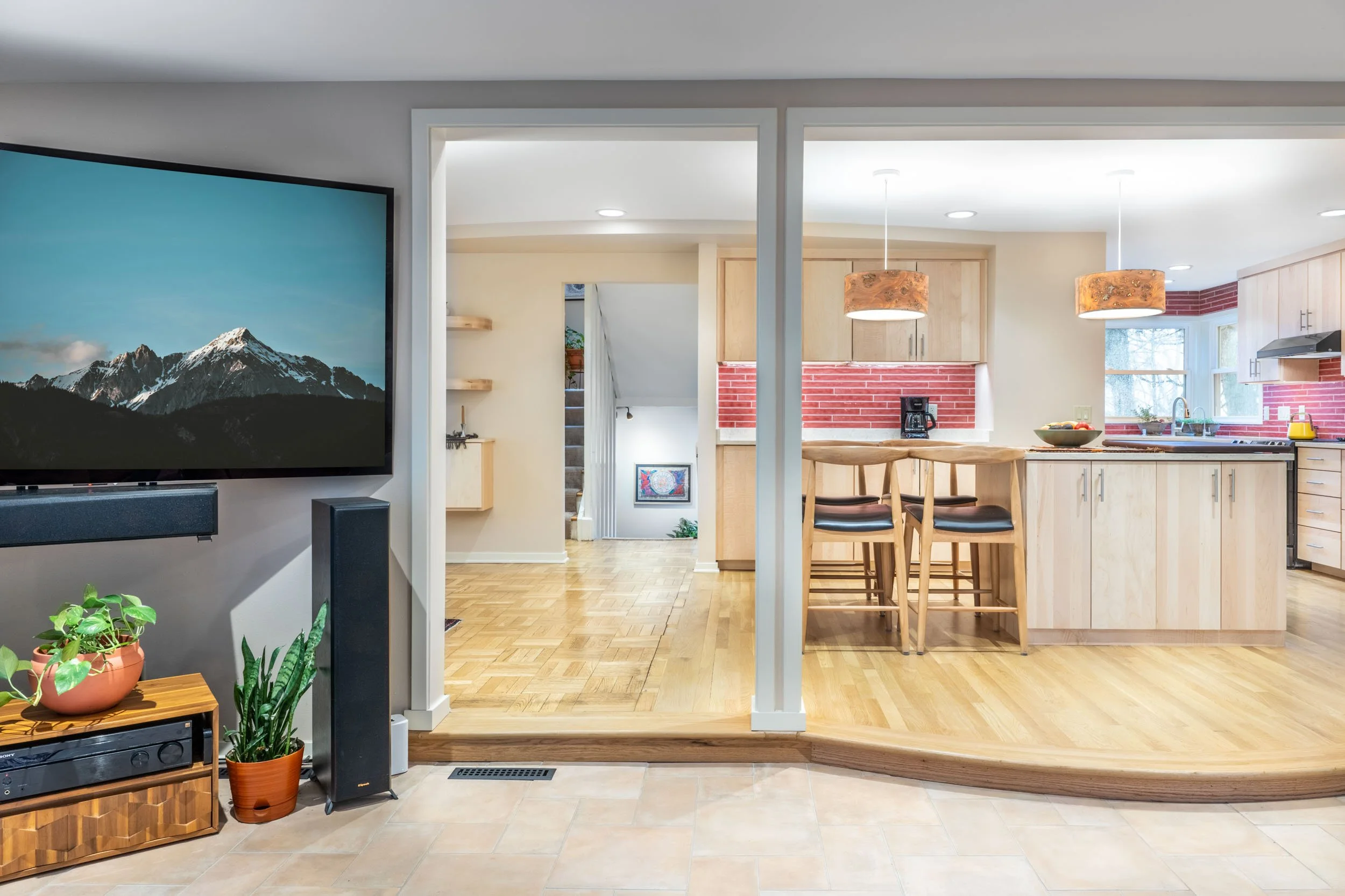 Home Additions — Degnan Design-Build-Remodel