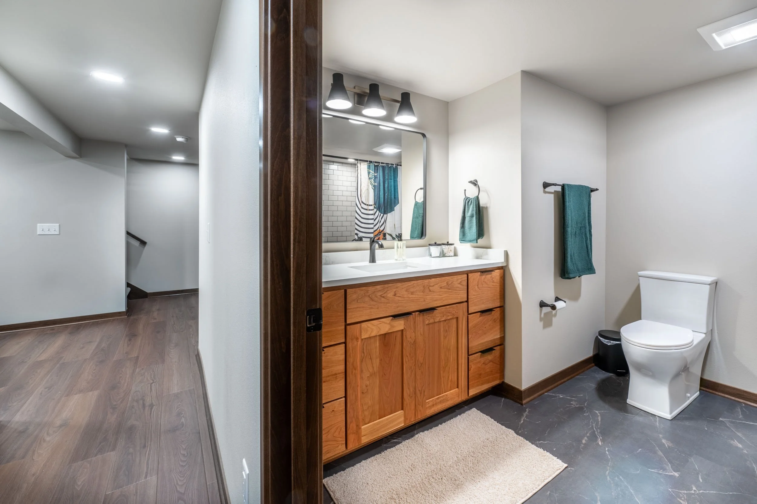 Mid-Century Modern Home Remodeling Project — Degnan Design-Build-Remodel