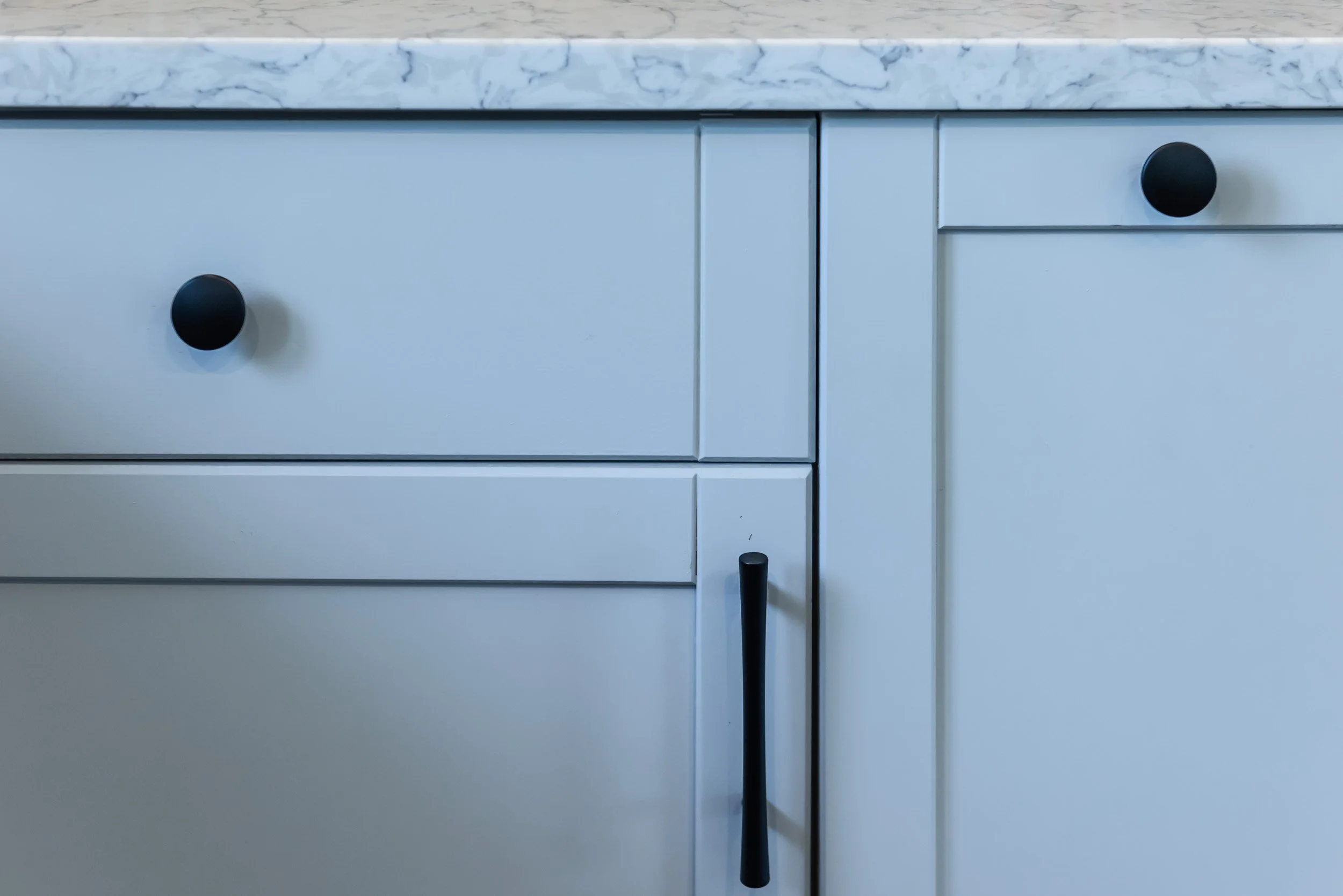 A Kitchen Redesign Improves Light and Flow — Degnan Design-Build-Remodel