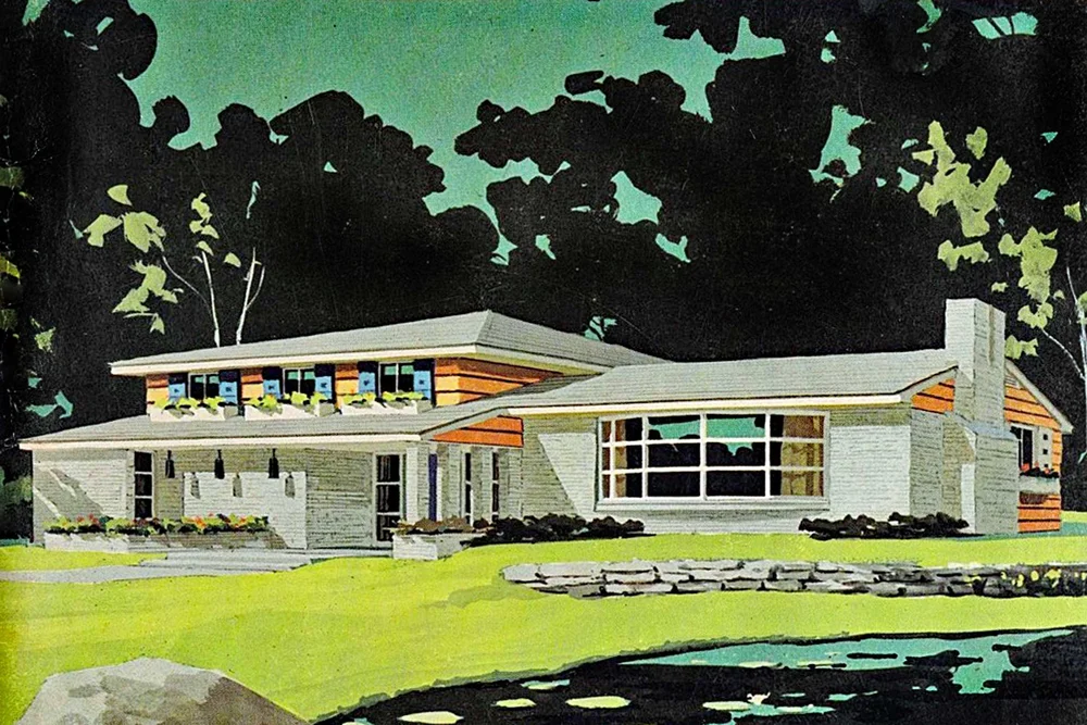 Renovating a 1970s Split-Level House for a Modern Lifestyle — Degnan ...