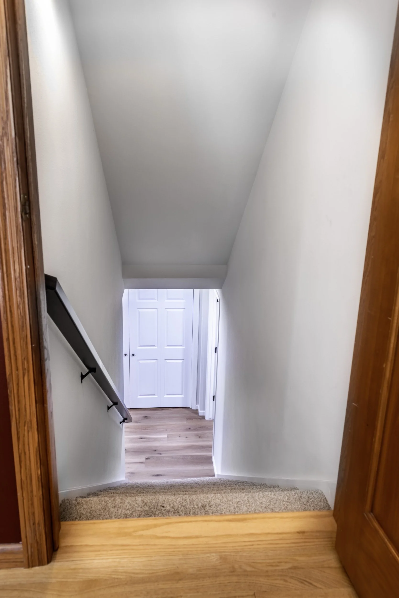 A Basement Remodel For A Colonial Home — Degnan Design-Build-Remodel