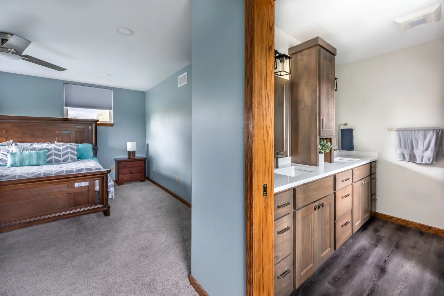 The Pros and Cons of Using Large Format Tile In A Bathroom Remodel ...