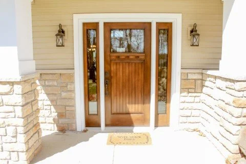 How To Choose An Exterior Door For A Remodel in Greater Madison ...