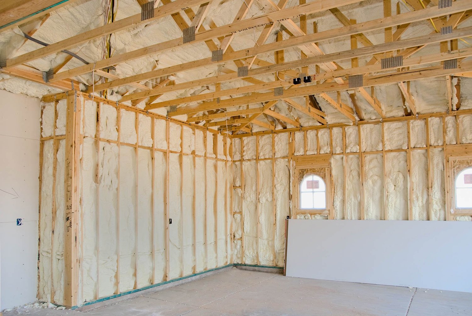 What is a High-Performance Building Envelope in Home Construction ...