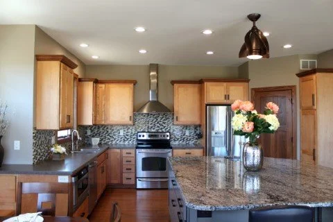 Bored With Quartz? View These Beautiful Exotic Granite Countertops ...