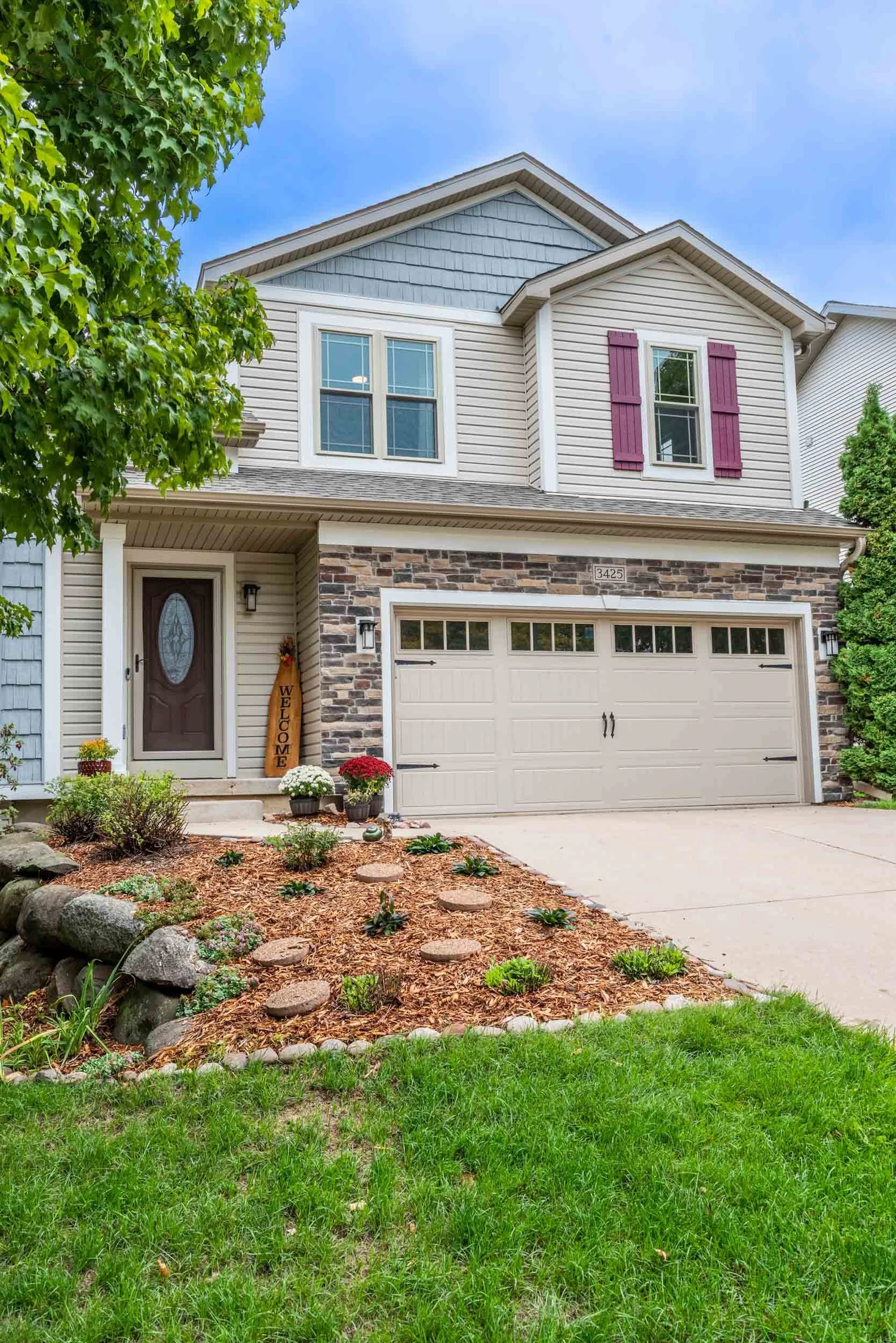 Two-Bedroom Home Addition And Exterior Makeover — Degnan Design-Build ...