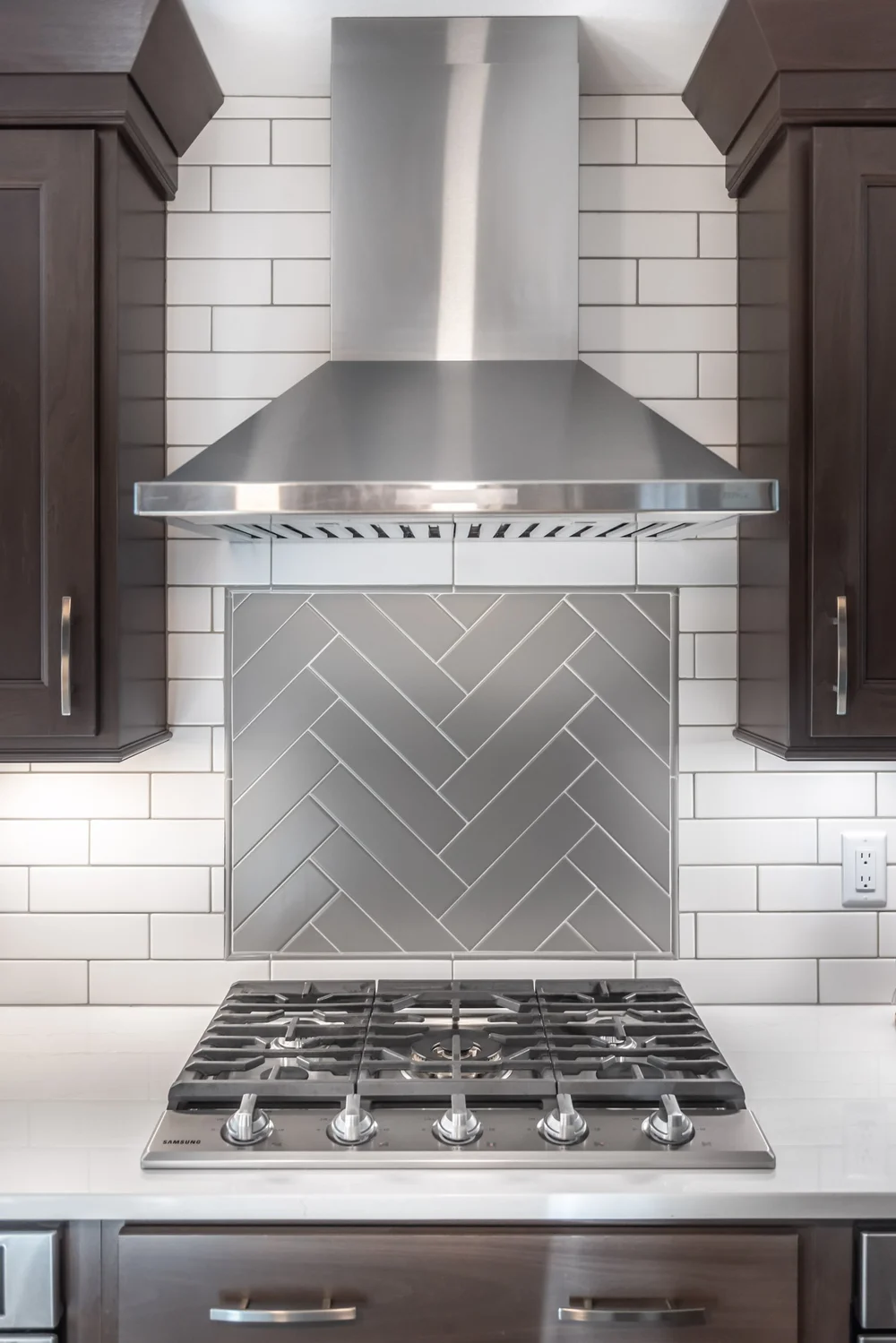 A Kitchen Design and Remodel For A 1990s Home — Degnan Design-Build-Remodel
