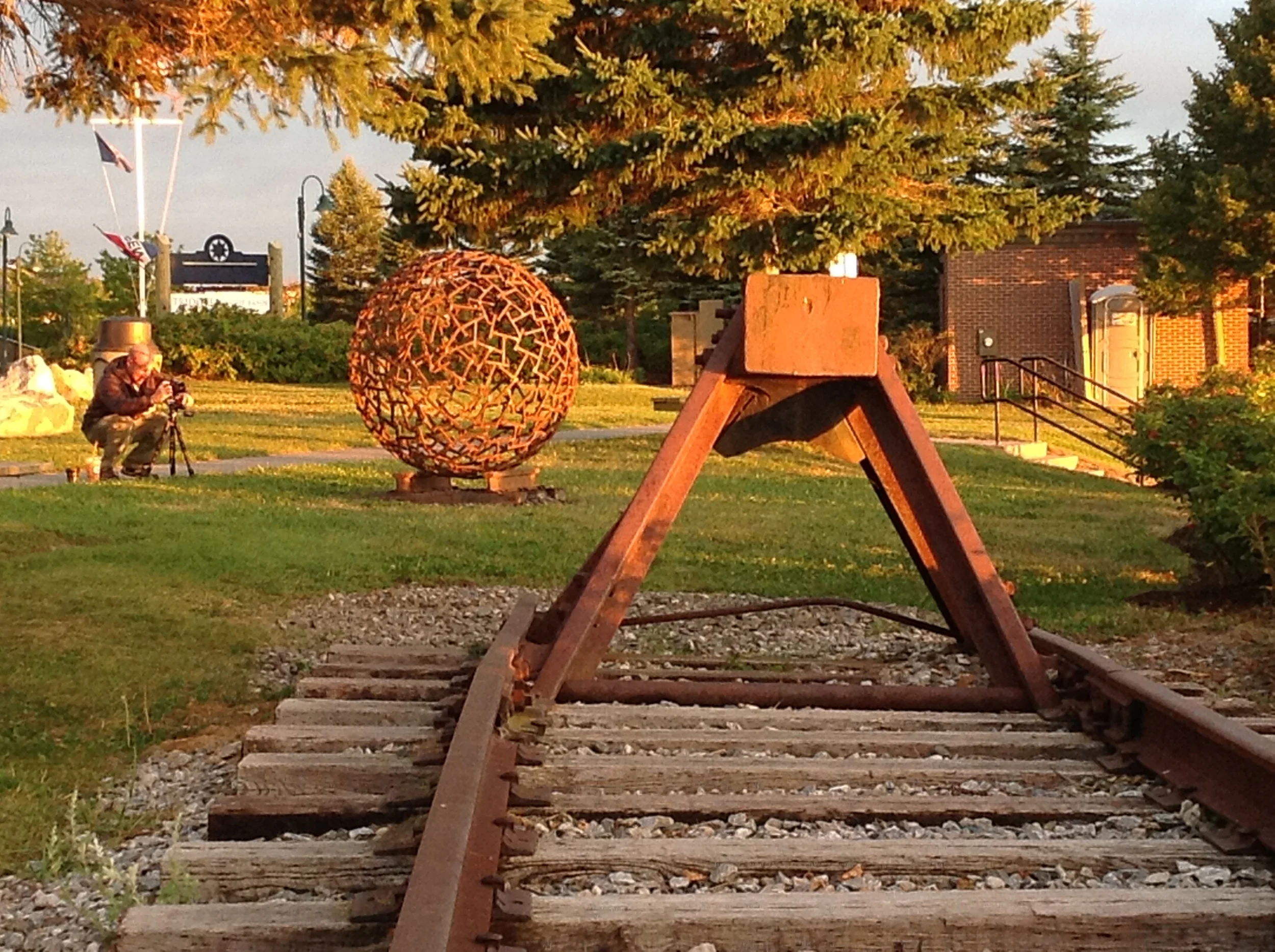 PUBLIC ART — STUDIO JBONE