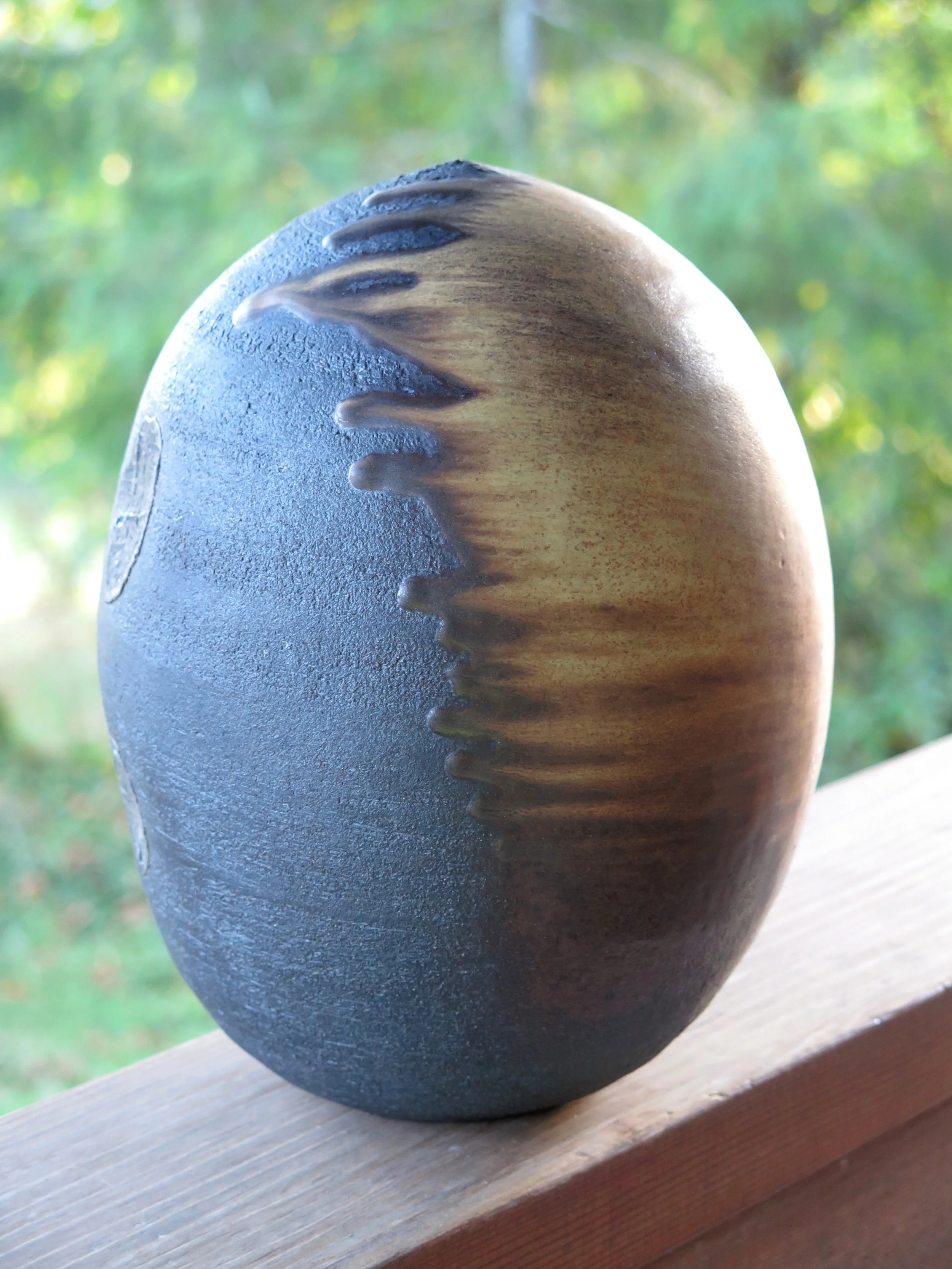 EGG-FORMS, OVOIDS — Pincus Pottery Studio