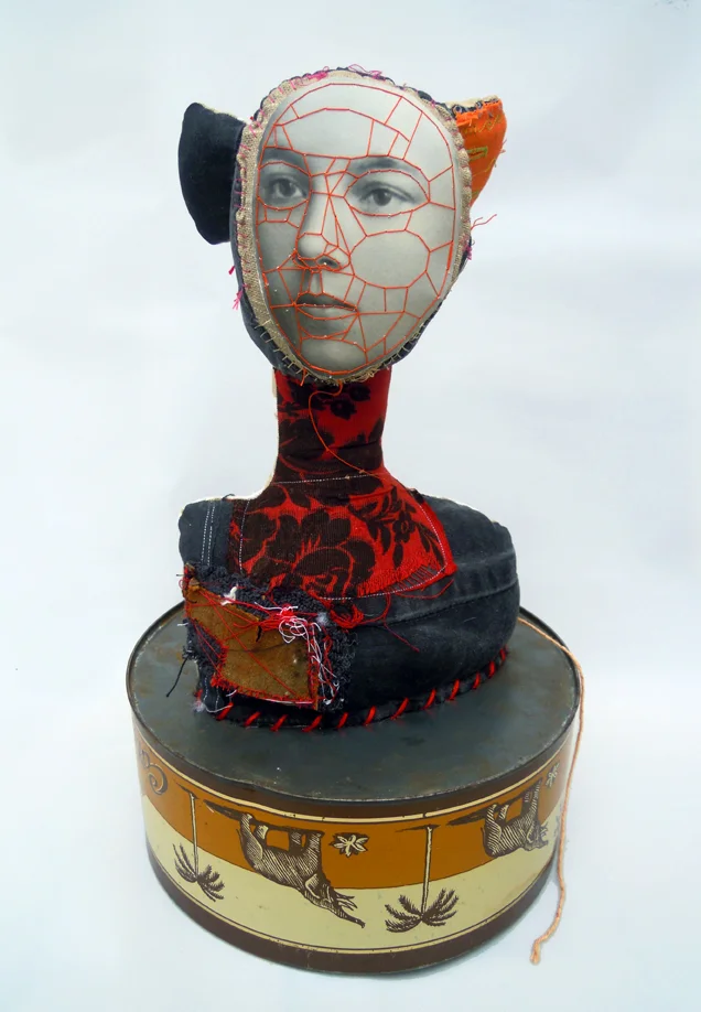 Dolls, I Do Adore — D for Dolls