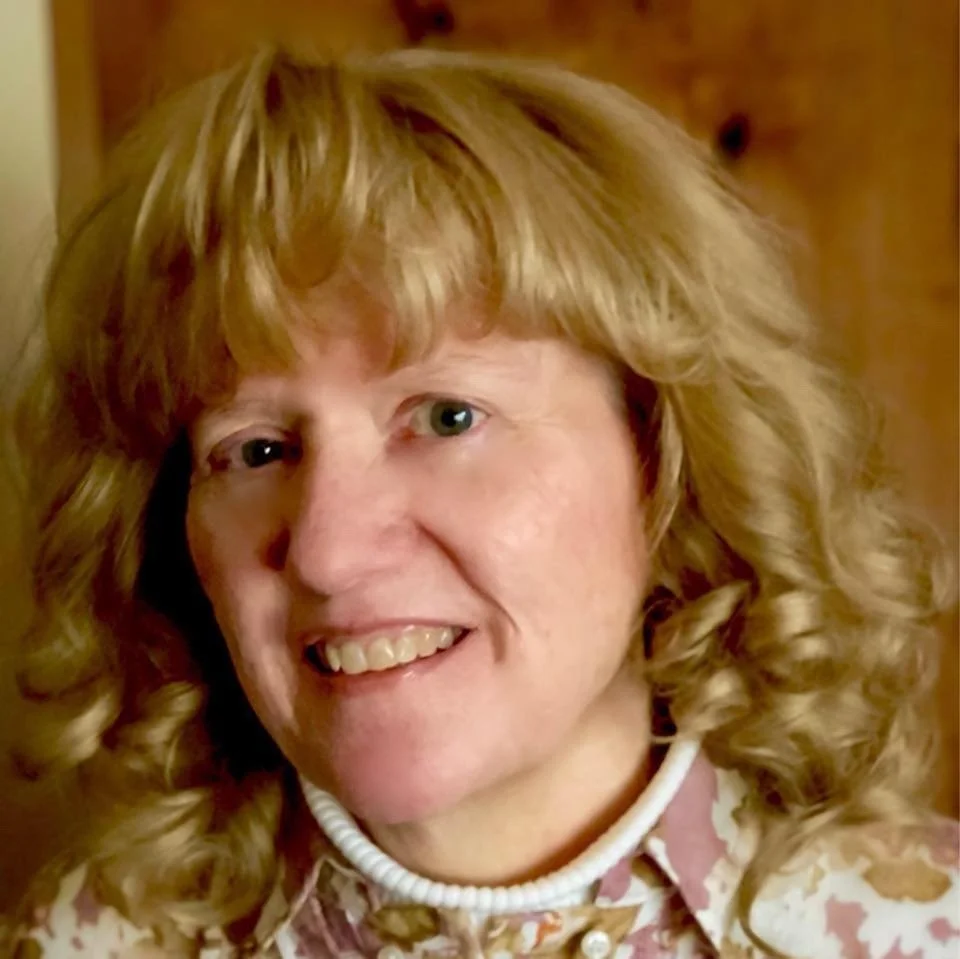 Prayer Internship — GCSSM