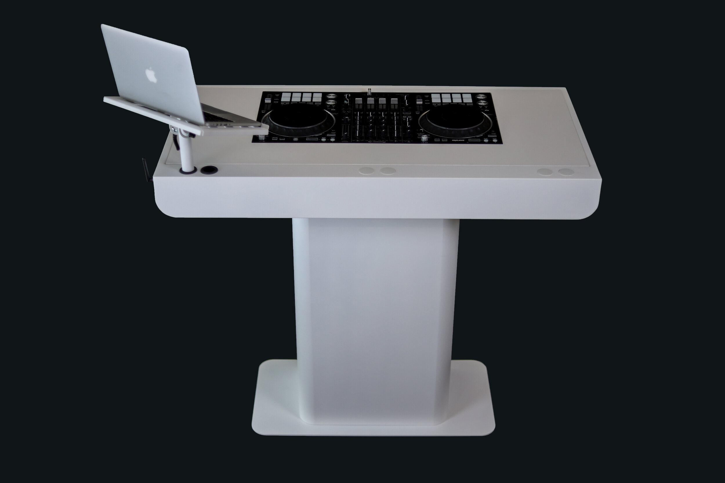 Music Services — VCV DJ and Entertainment